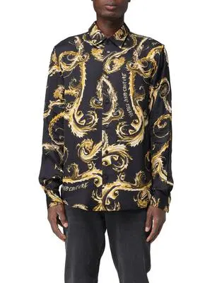 Versace Shirt - Black