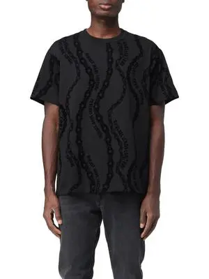Versace T-shirt Men Black