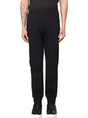 Emporio Armani Emporio Armani Jogger Pants Black