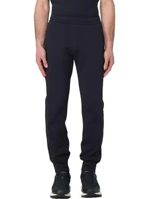 Emporio Armani Trousers - Blue