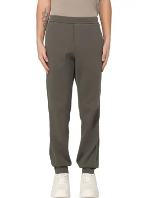 Emporio Armani Emporio Armani Jogger Pants Green