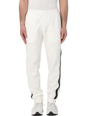 Emporio Armani Trousers - White