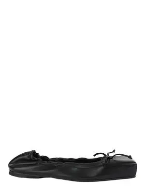 Jacquemus Ballet Flats - Black