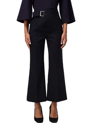 Liviana Conti Trousers - Blue