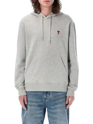 Ami Sweatshirt Grey