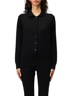 Liviana Conti Sweater - Black