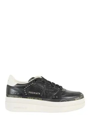 Premiata Premiata Sneakers Black