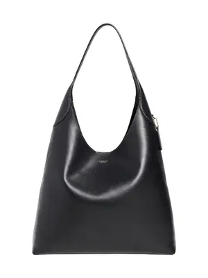 Coach Coach Brooklyn Shoulder Bag B4/black