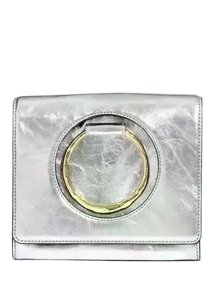 ALEXIS BITTAR Alexis Bittar The Hunter Convertible Crossbody Bag