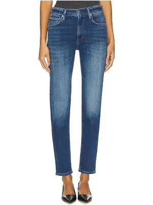 Citizens Of Humanity Isola Slim Jeans Denim-medium