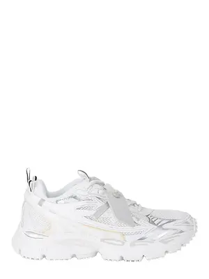 Off-White Be Right Back Low-top Trainers - White