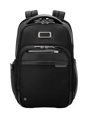 Briggs & Riley Medium Backpack - Black
