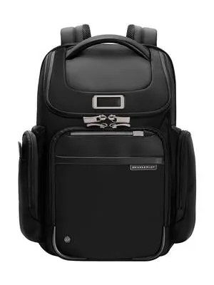 Briggs & Riley Medium Backpack - Black