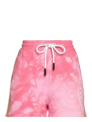 Palm Angels Shorts - Pink