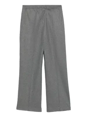 Seventy Wool Trousers - Grey