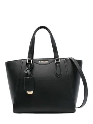 Michael Kors Small Taryn Tote Bag - Black