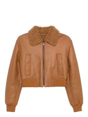 MANOKHI Manokhi Idris Jacket