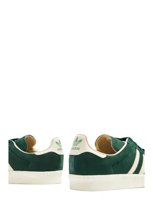 Adidas Campus 80s Sneakers - Green