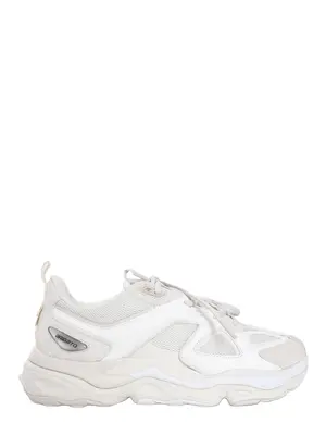 Axel Arigato Satellite Runner Sneakers - White