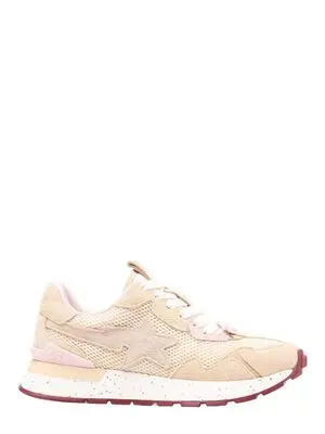 BAPY BY *A BATHING APE® Road Sta Express Trainers - Neutrals
