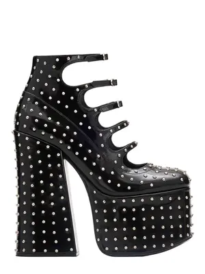 MARC JACOBS Marc Jacobs 160mm The Kiki Platform Pumps