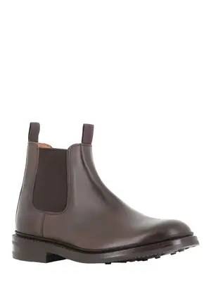 TRICKER'S Stephen Boots - Brown