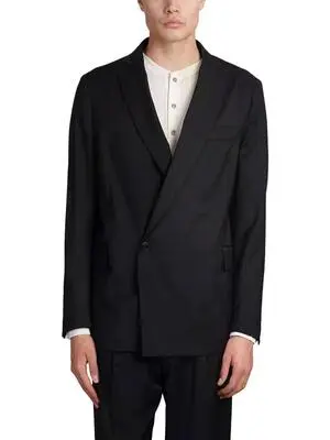 COSTUMEIN Demna Blazer - Black