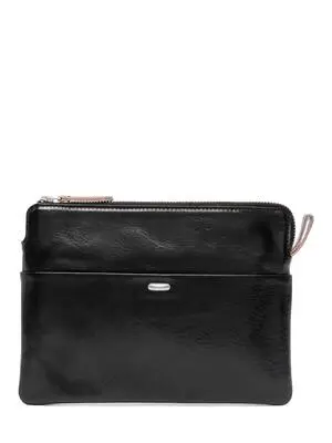 OUR LEGACY Our Legacy Leather Clutch Bag