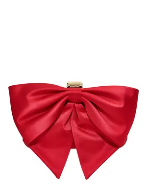Sachin & Babi Cupids Clutch - Holly Red