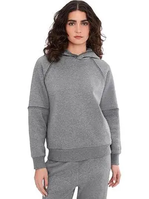 UGG UGG Classic Hoodie Sweater Gray
