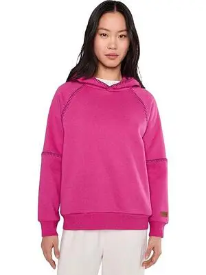 UGG UGG Classic Hoodie Sweater Purple