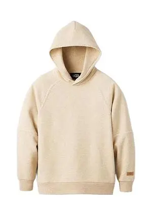 UGG UGG Classic Hoodie Sweater Red