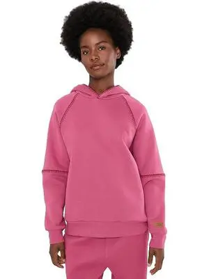 UGG Classic Hoodie Sweater - Red