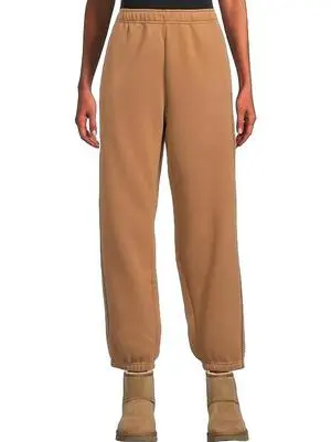 UGG Classic Sweatpants Medium Grey Heather - Brown