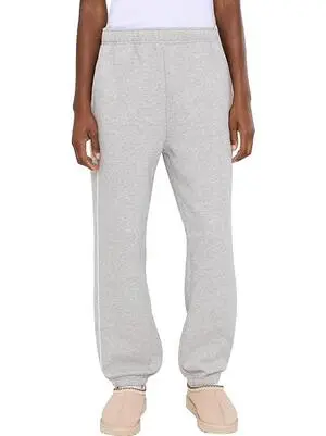 UGG Classic Sweatpants Mid Rise - Gray