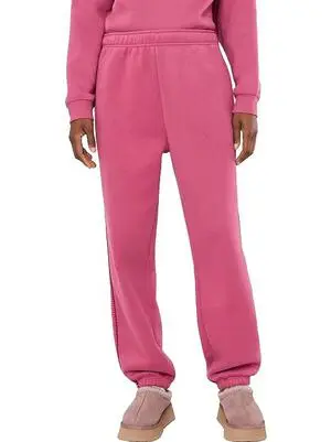 UGG Classic Sweatpants Mid Rise - Red