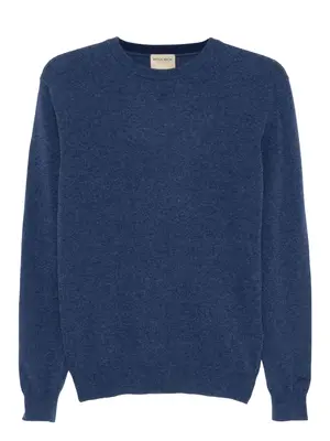 Woolrich Wool Sweater - Blue