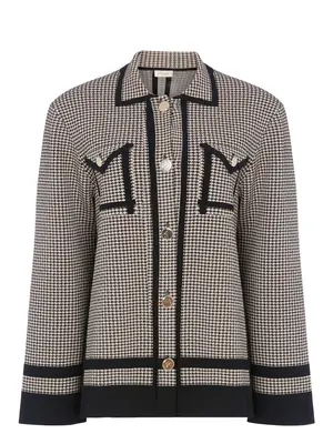 TEMPERLEY LONDON Temperley London Orelie Jacket