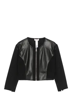 LIU JO LIU JO Cropped Jacket