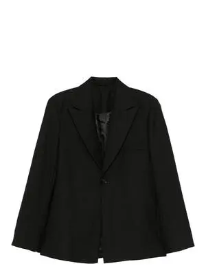 Séfr Seydou Blazer - Black