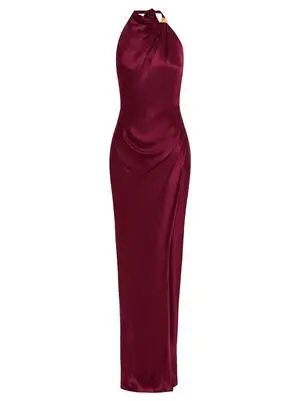 NICHOLAS Galilea Gown - Red