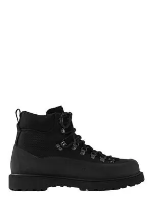 Diemme Roccia Vet Sport Hiking Boots - Black