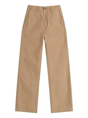 Visvim Chino Pants - Beige