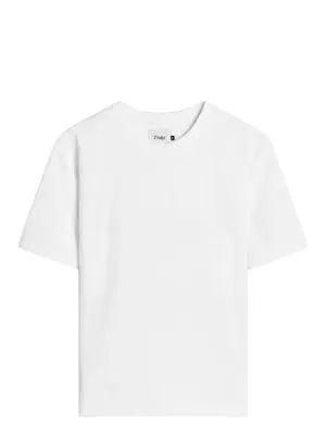 DRAKE'S Hiking T-shirt - White
