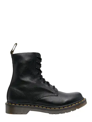 Dr. Martens 1460 Pascal Boots - Black