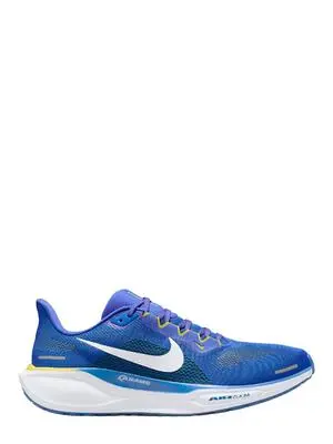 Nike Air Zoom Pegasus 41 Los Angeles Rams Sneakers - Hyper Royal/white