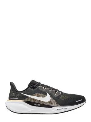 Nike Air Zoom Pegasus 41 New Orleans Saints - Black/white
