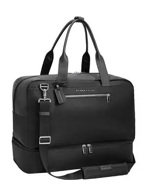 Briggs & Riley Rhapsody Weekender Tote - Black