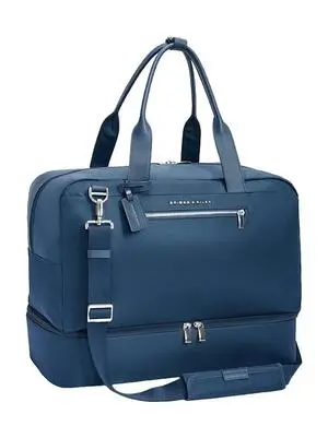Briggs & Riley Rhapsody Weekender Tote - Navy
