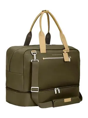 Briggs & Riley Briggs & Riley Rhapsody Weekender Tote Olive